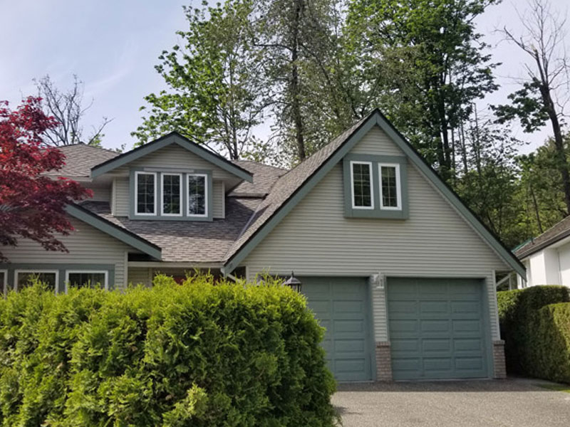 Landmark® TL - Certainteed | Direct Roofing